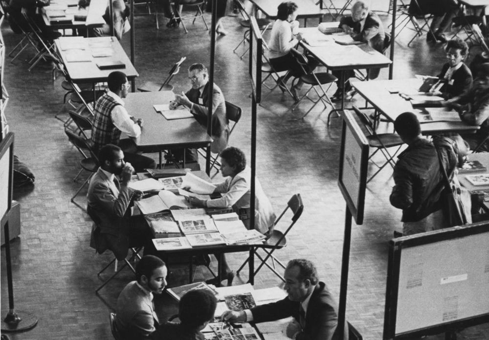 Black Students Conference On Science And Technology 1982 Mit Black